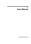 Tandberg TLC-3000 User Manual | AI Chat & PDF Download | Manualzz