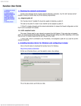 Vector VN5000 Series Manual - Ethernet Network Interfaces | Manualzz