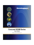 Hemisphere GPS PocketMAX User Manual | Manualzz