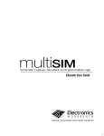 NI Circuit Design Suite Getting Started | Manualzz