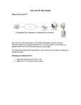 RightFax FaxUtil User Manual: AI Chat & PDF Access | Manualzz