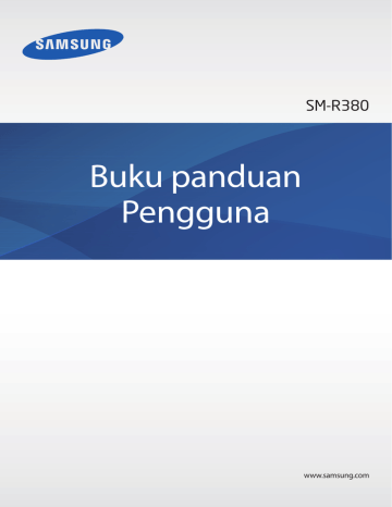 Samsung SM-R380 Panduan pengguna | Manualzz