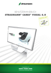 Straumann Scanbody RC, NC, RN, WN, NN Instructions | Manualzz