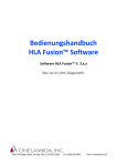 QS Software-Plattform Anleitung | Manualzz