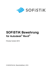 SOFiCAD Handbuch - Version 16.2/16.3 | Manualzz
