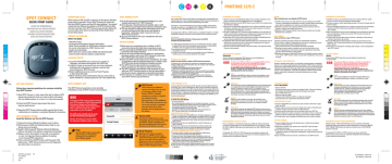 SPOT CONNECT | Manualzz