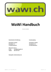 WebStamp easy Bedienungsanleitung | Manualzz