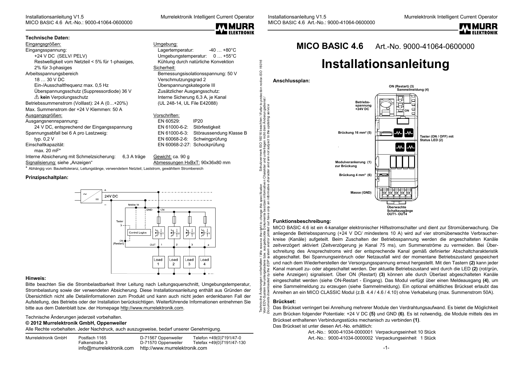 Installationsanleitung | Manualzz