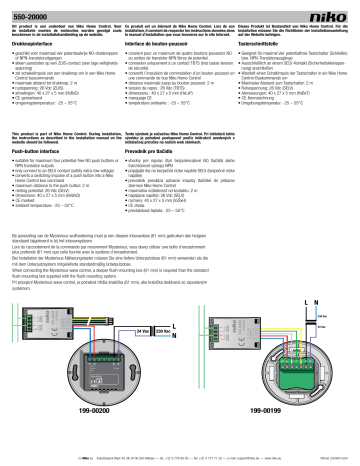 Technische Handleiding | Manualzz