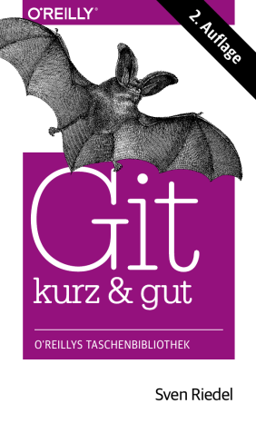 Git: Kurz & Gut - Handbuch | Manualzz