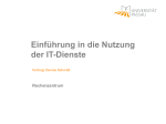 Office 365 Anleitung - OTH Regensburg | Manualzz