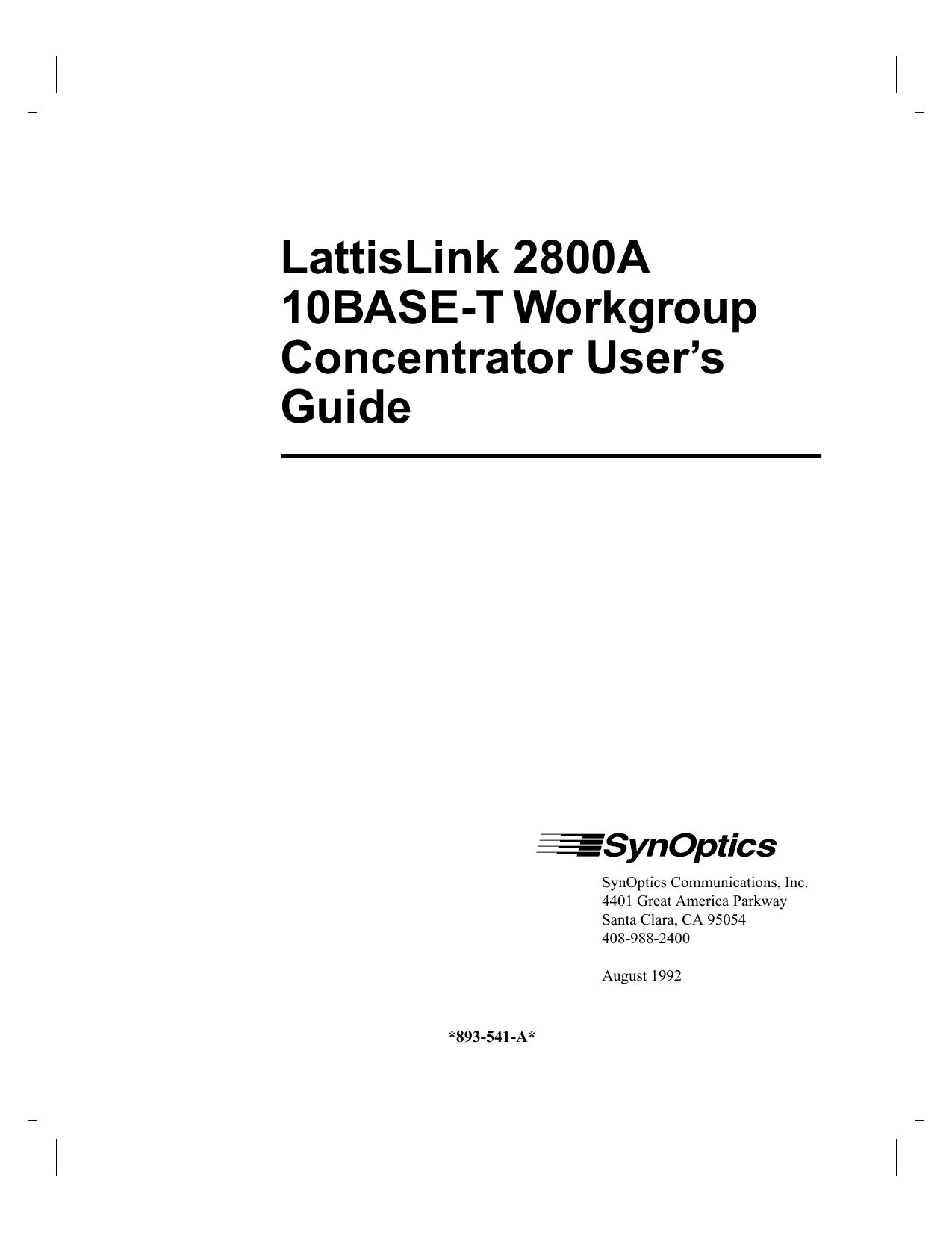 2800 Series Manualzz