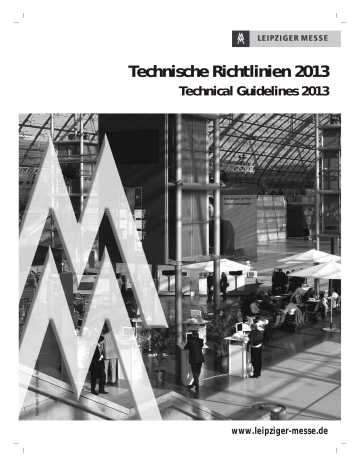 Technical Guidelines 2013 | Manualzz