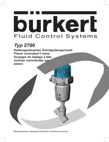 Fluid Control Systems | Manualzz