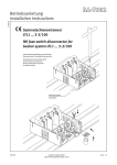 Schneider Electric GenieEvo AI Chat & PDF Access | Manualzz