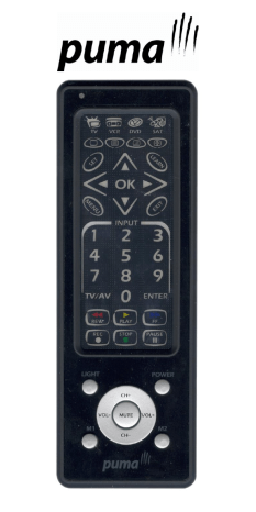 GBS Elettronica PUMA Operation Instruction Manual | Manualzz