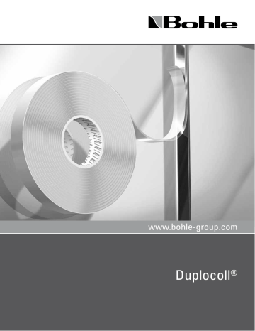 Duplocoll® | Manualzz