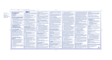 FlexPen Protaphane Gebrauchsinformation | Manualzz
