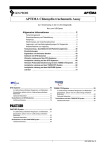 Gen-Probe APTIMA Unisex Swab Kit Manual: AI Chat & PDF | Manualzz