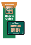 Go Talk NOW User Manual | Manualzz