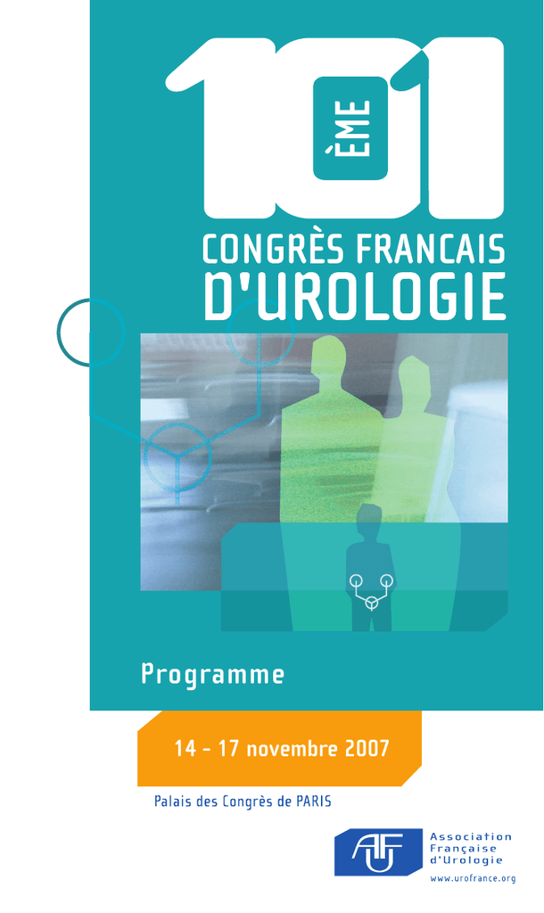 Catalogue mictionnel - Urofrance