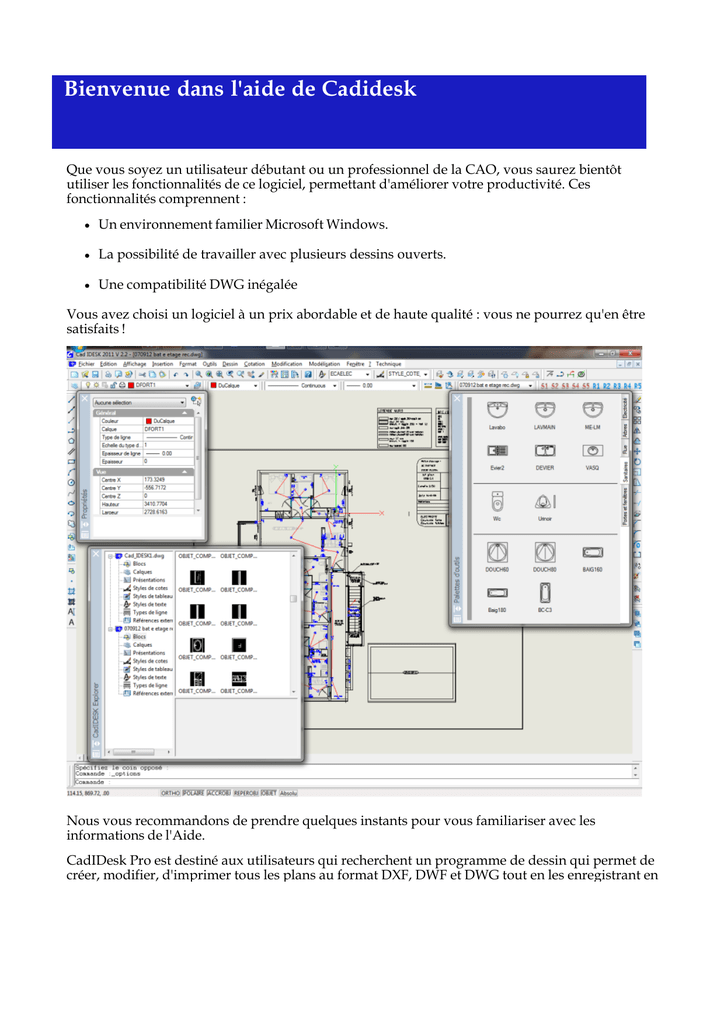 toutes les commande cmd pdf
