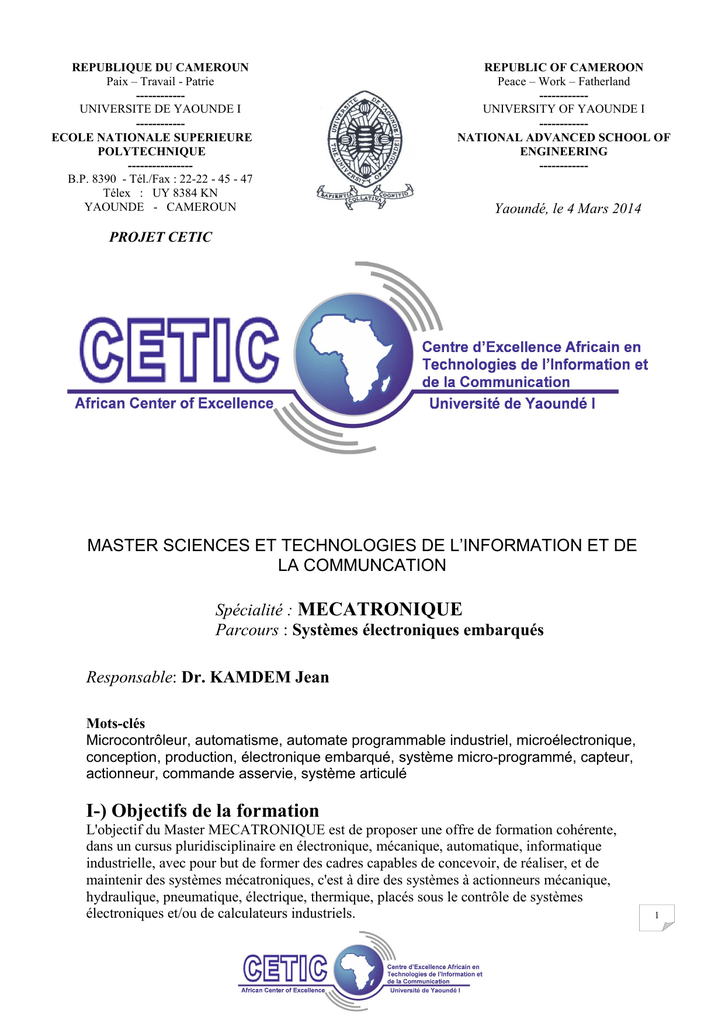 optimiser le C embarque - Les cours d'électronique de Christian