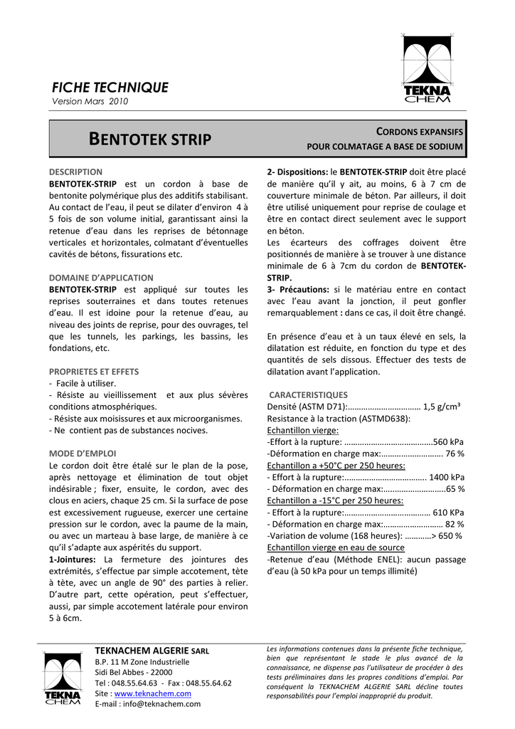 PDF Télécharger epotek sol - teknachem Gratuit PDF | PDFprof.com