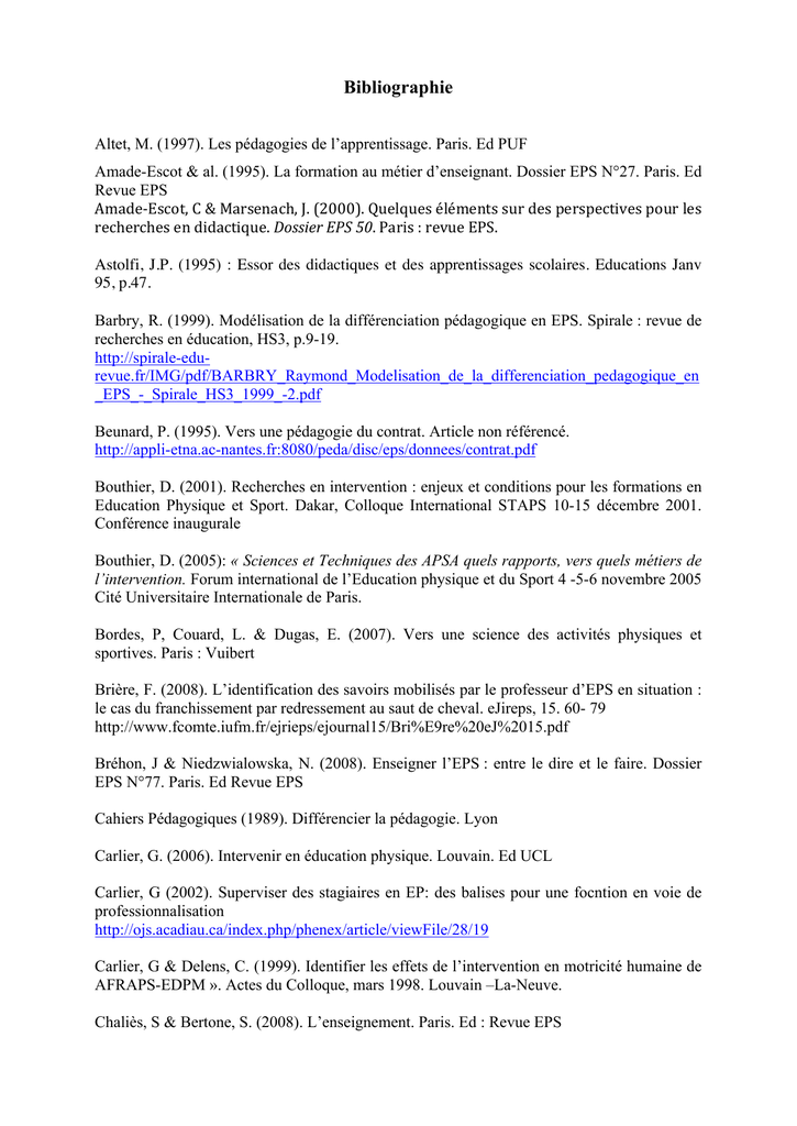 PROCÉDURE POUR LE PRÊT REER 2007-2008