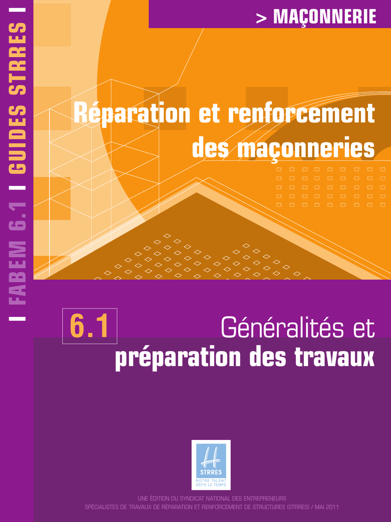 GuidE DES PONTS thermiques - ctmnc