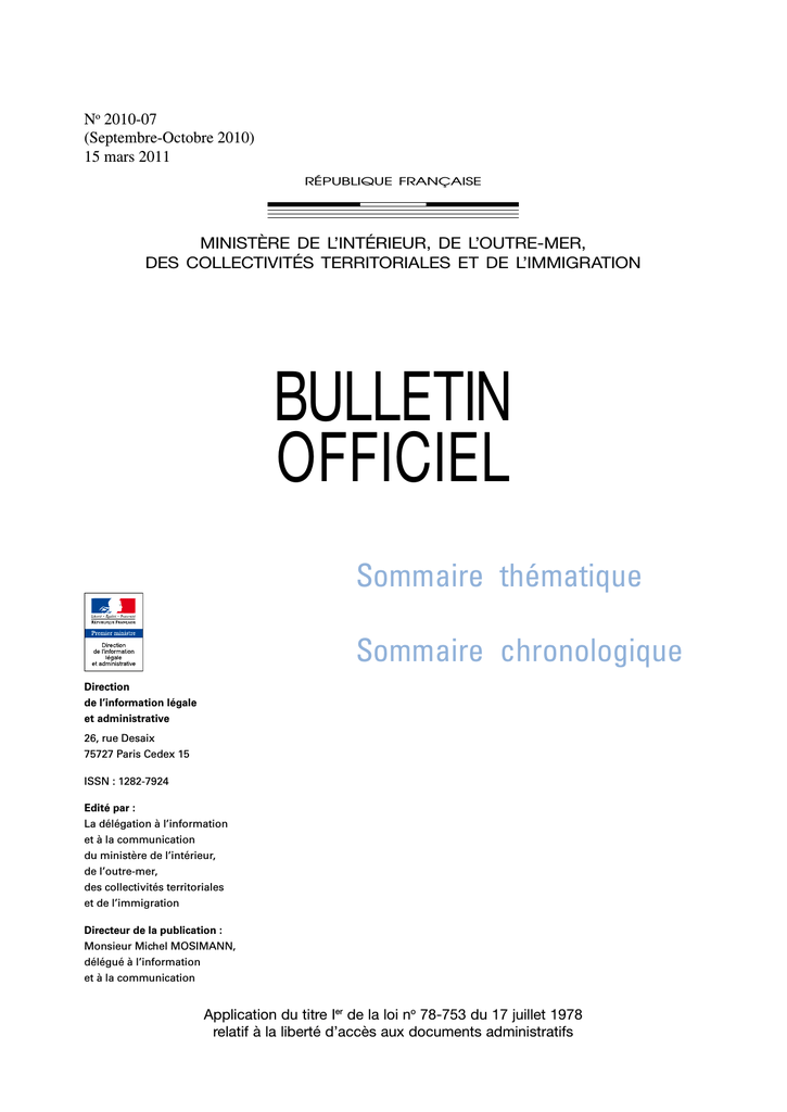 Les plafonds actualisés en fonction de l'indice de référence des loyers ...