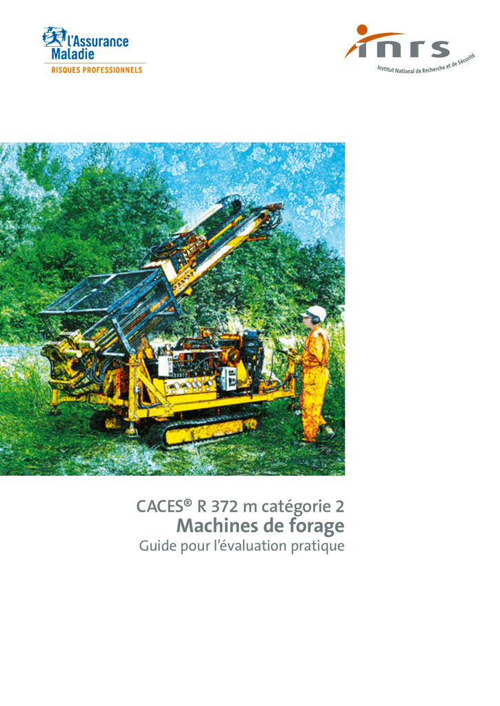 CACES Cat 1 (R 372 M): Conduite et utilisation de la mini