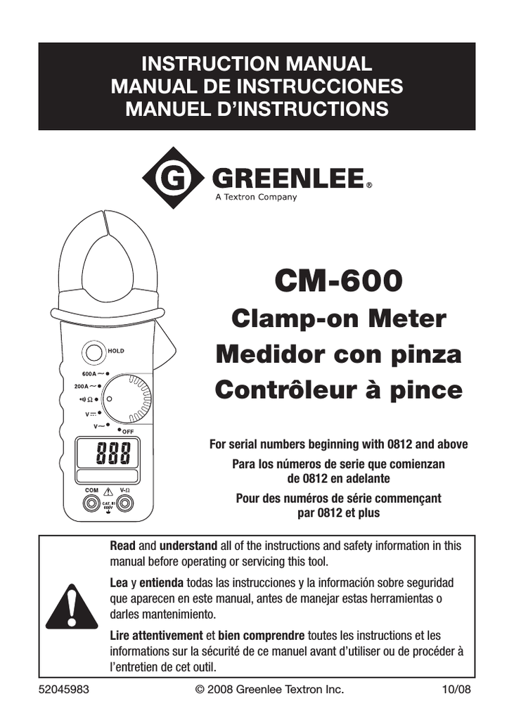 Cm-410 Greenlee Discount Stores | www.oceanproperty.co.th