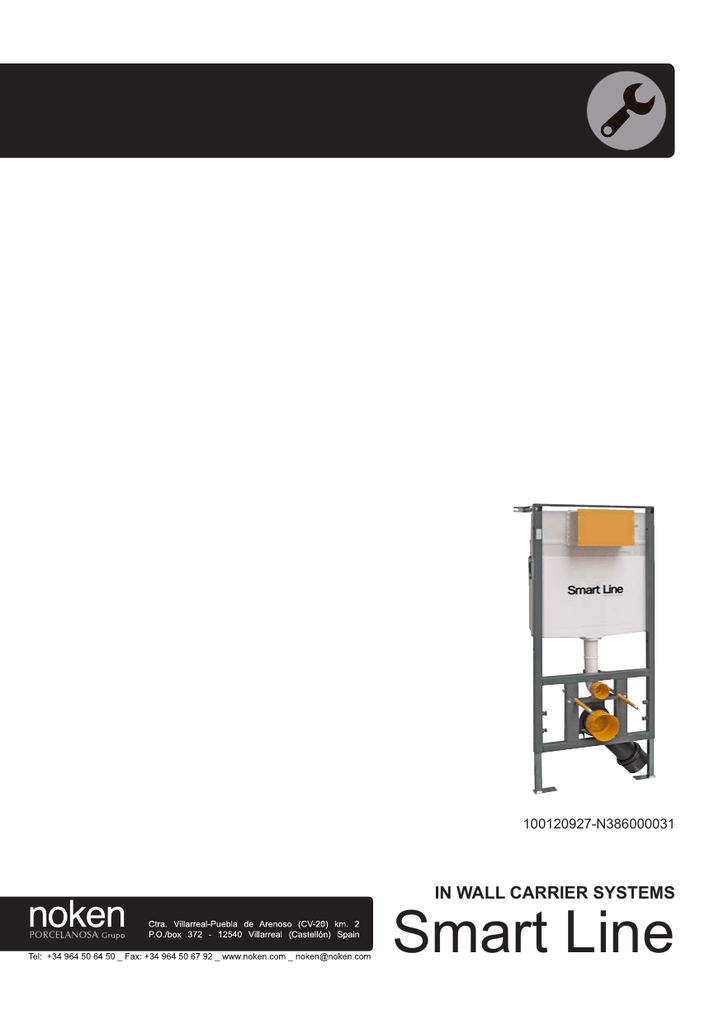 Smart Line | Manualzz