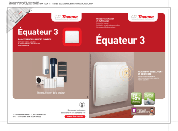 Thermor Equateur 3