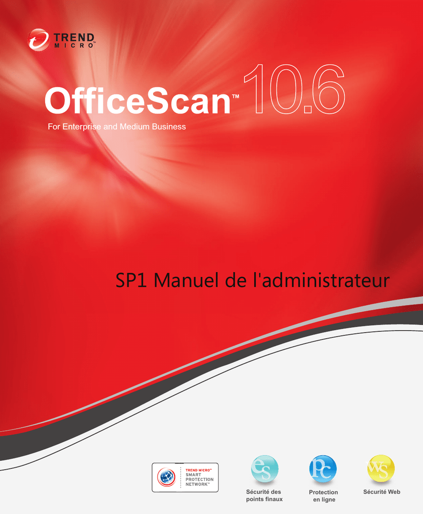 InterScan™ Messaging Security Virtual Appliance - La Technologie ...