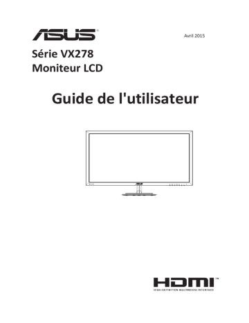 Guide de l`utilisateur | Manualzz