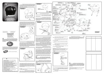 Viewloader VL Evlution 4 Owner's Manual | Manualzz