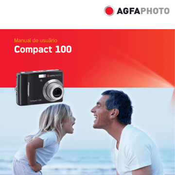 AGFA COMPACT 100 Manual de usuario | Manualzz