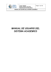ESPOL CENACAD: Manual de Usuario | AI Chat & PDF Access | Manualzz