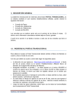 Manual de usuario Portal Transaccional | Manualzz