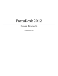 Facturación XPD Manual de Usuario | Manualzz