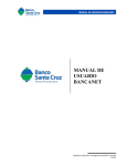 Manual de usuario Portal Transaccional | Manualzz