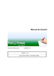 Manual de Usuario Factoring y Confirming Santander | Manualzz