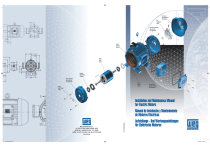 WEG Electric Motors Installation and Maintenance Manual | Manualzz