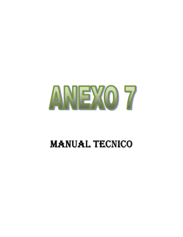 Manual Técnico Sitio Web | Manualzz