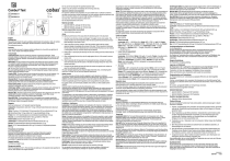 Combur® Test Urine Test Strips Instructions for Use | Manualzz