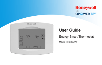 Honeywell 69-2772ES-01 | Manualzz
