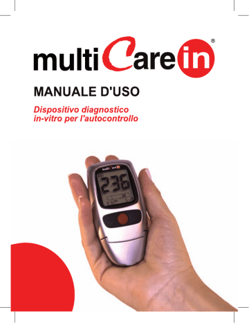 multiCare in | Manualzz