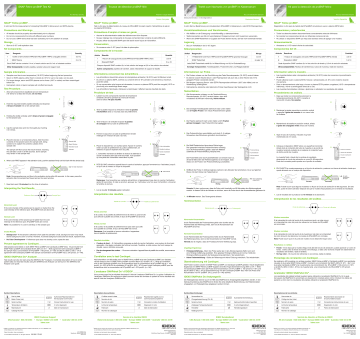 SNAP Feline proBNP Instructions for Use | Manualzz